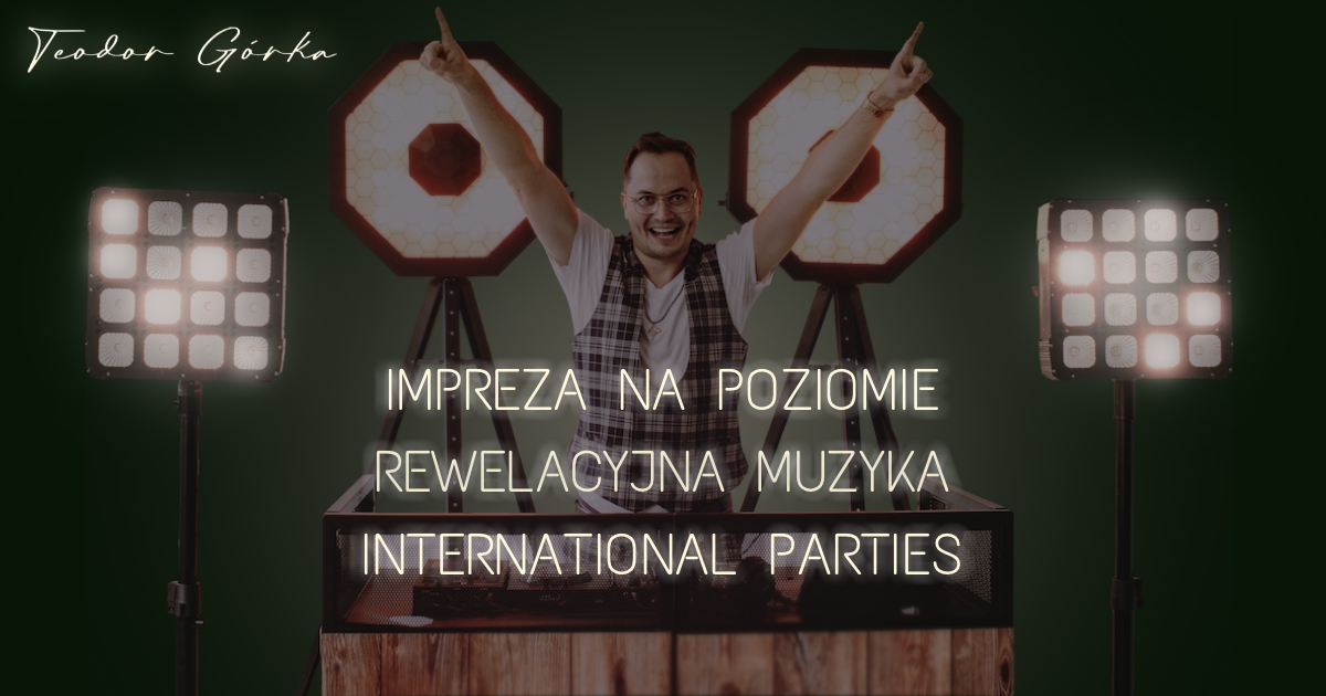 DJ bez disco-polo :)